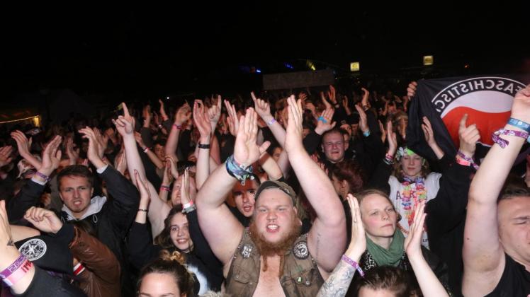 Ackerfestival sagt laut „Servus“