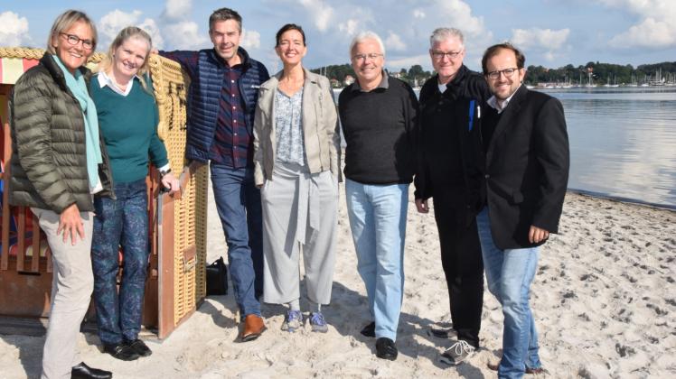 Green Screen: Festival der Rekorde