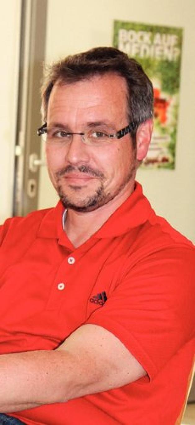 Mit Herz und Seele Journalisten