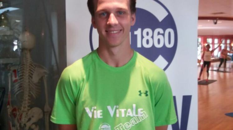 Neuer FSJler beim EMTV