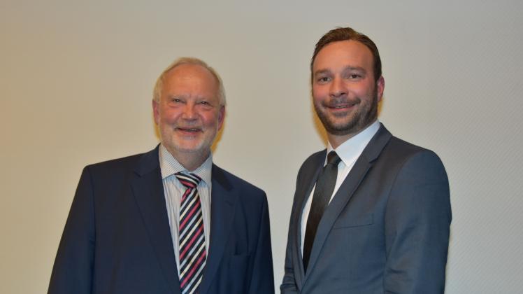 Bildung soll Schwerpunkt sein – Studie kostet 30 000 Euro | SHZ