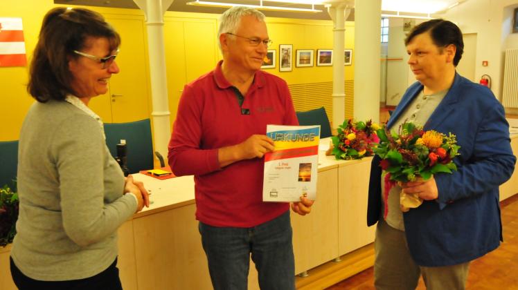 Gadebuscher mit Blick fürs Detail | SVZ