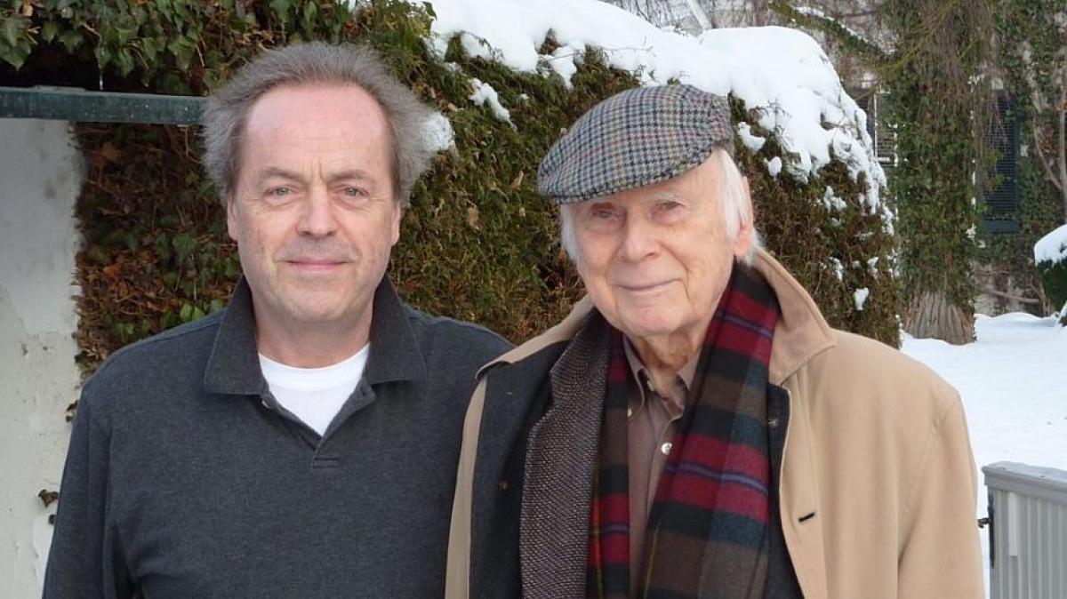 Ein „Loriot Portrait“ im Frauenhofer Torhaus