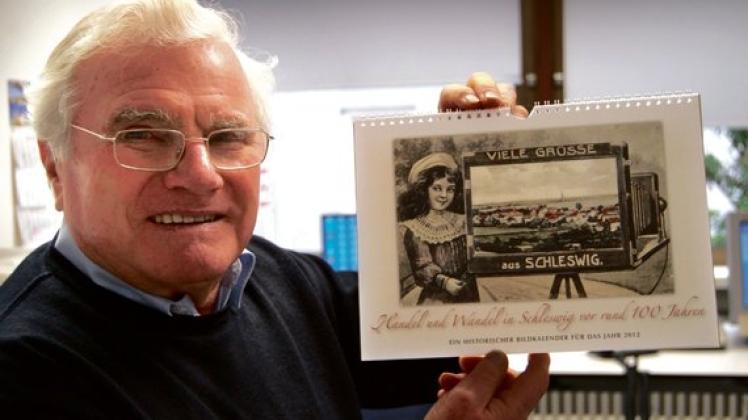 Wie es vor 100 Jahren war