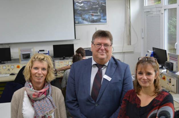 „Der Blick über den Tellerrand“