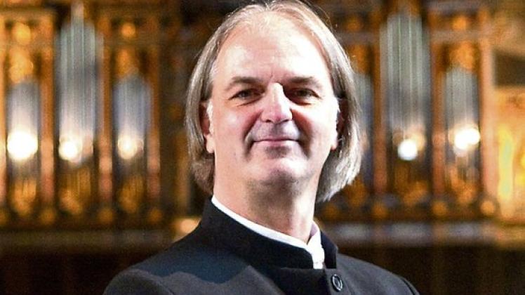 Europäische Orgelkultur in Satrup