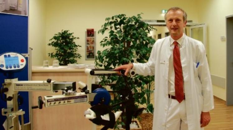 Zwei neue Stationen am MLK