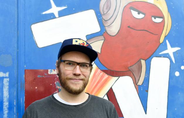 „Rocket Beans TV“ – 24 Stunden Gaming, Fußball und Kino