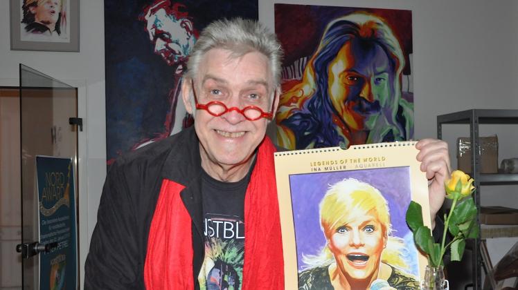 Galerie kehrt zurück zu den Ursprüngen