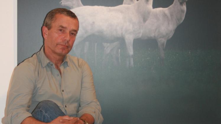 Zwischen Broterwerb und Kunst | SHZ