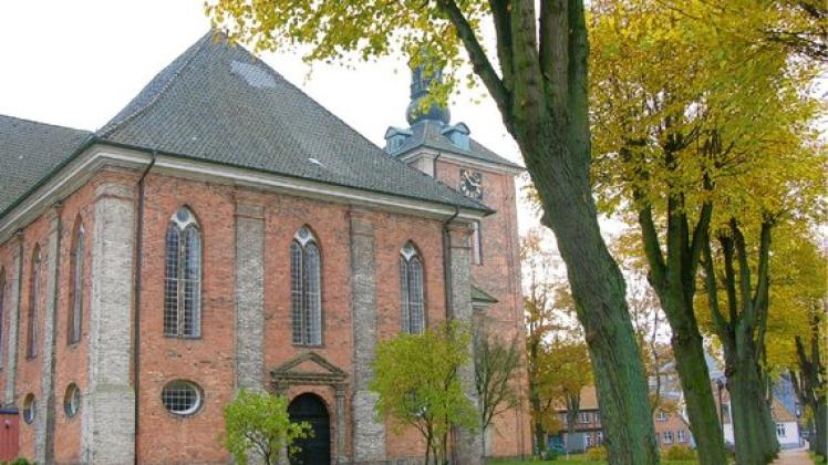 Zwei Millionen Euro für Kirchen-Sanierung?