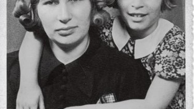 Freundliche Fremde und eine Dreiecksgeschichte