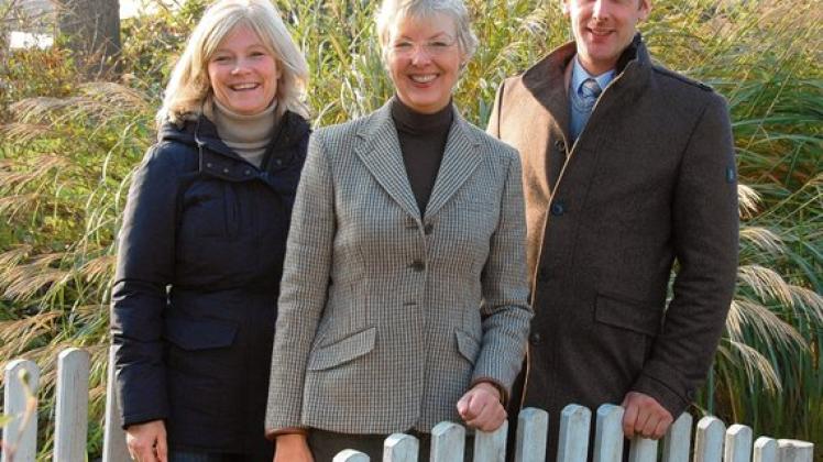Landwirte fordern Zielsetzungen für Naturschutzgebiete