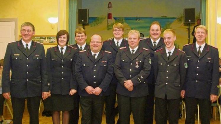 Feuerwehreinsätze: Löschen, Bergen und Erhalt der Dorfgemeinscha