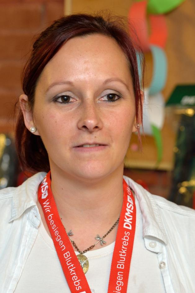 Typisierungsaktion: 247 potenzielle Spender in Kiebitzreihe