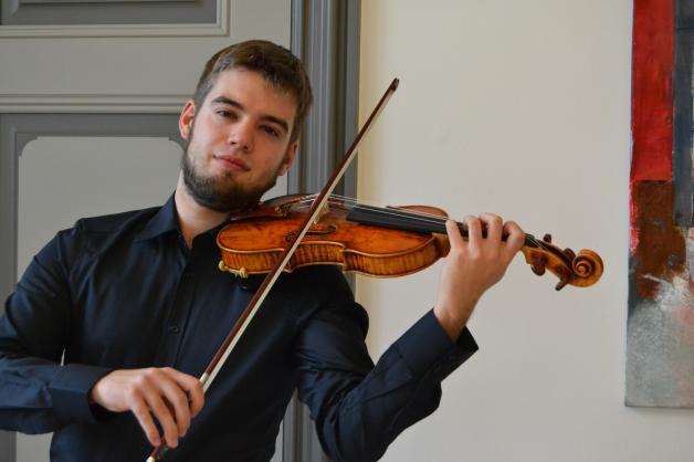 Volker Renner und Maler Michael Heering ausgezeichnet