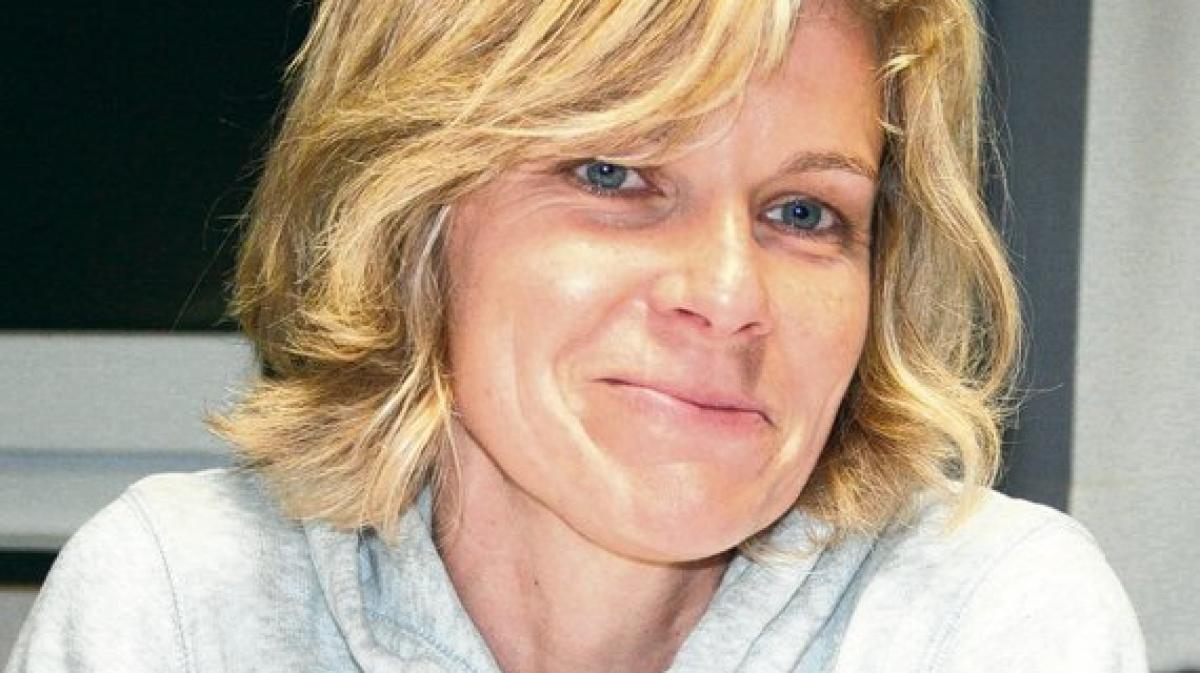 Nicole Rohwer löst Henning Rohwer ab