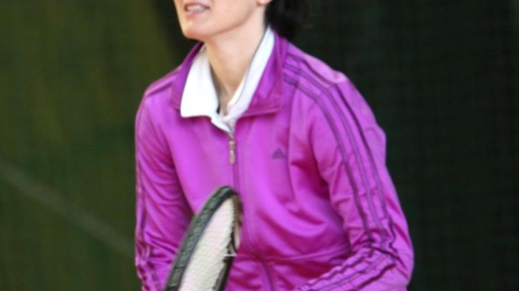 Matchball-Krimi kostet ETC-Damen 40 den Sieg