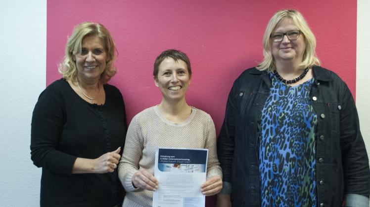 Digitale Impulse für selbstständige Frauen