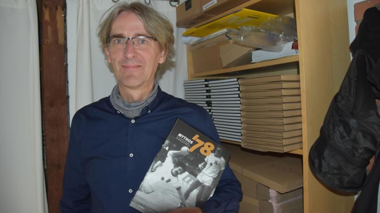 Plötzlich wollten alle Handball spielen