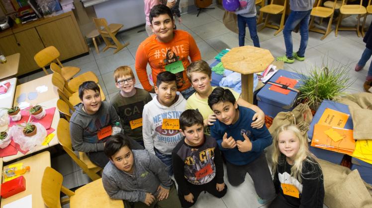 Der Tod als Thema in der Grundschule