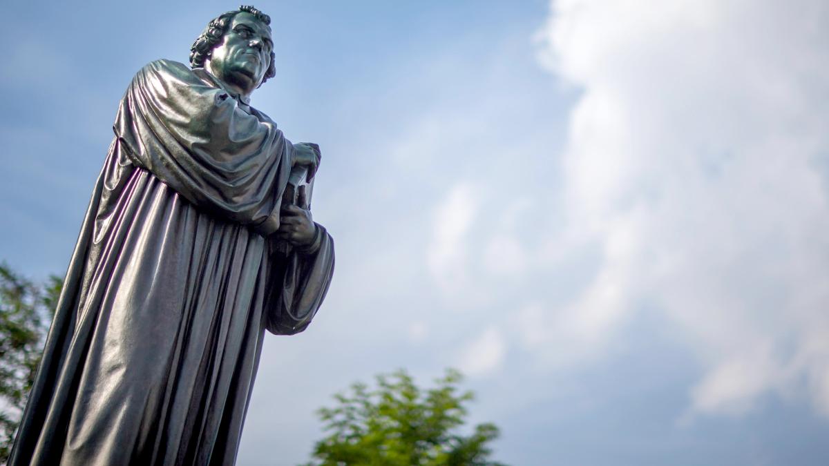 Podiumsdiskussion: Wie viel Reformation brauchen wir noch? | SHZ