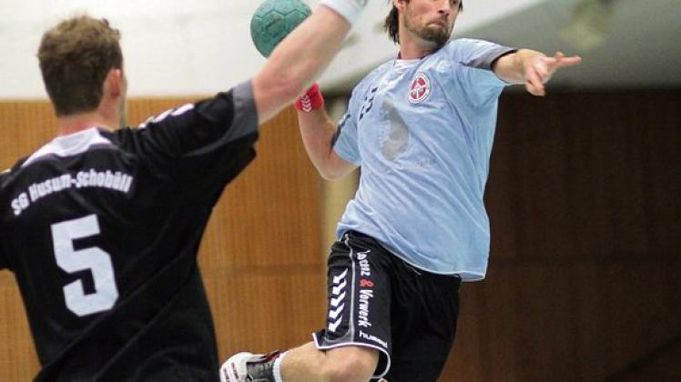 TSV Büsum siegt auch in Bredstedt | SHZ