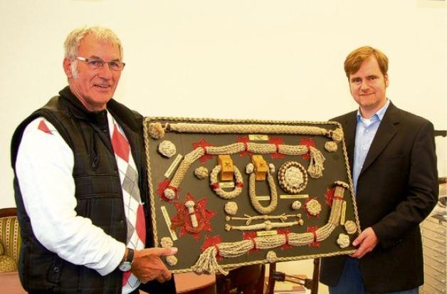 Schiffe, Sklaven, Plantagen: Eine Reise nach Westindien