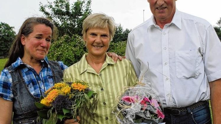 Mit der "Kinderstube" fing alles an