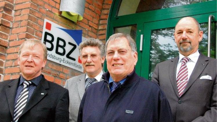 RBZ-Landesverband mit neuem Vorsitzenden