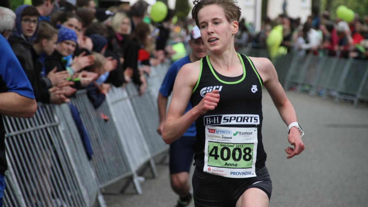 Anna Gehring für Cross-EM qualifiziert