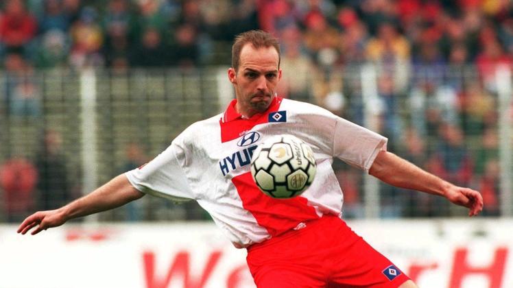 Stefan Schnoor freut sich aufs „Klassentreffen“ in Flensburg | SHZ