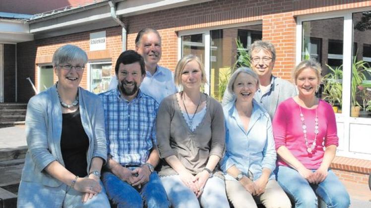 Sie werden ihren Schülern fehlen