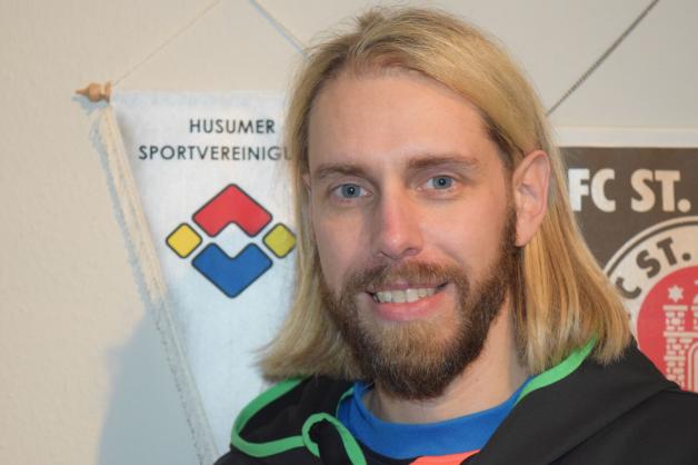 Ein Verein, ein Team, sechs Nationen