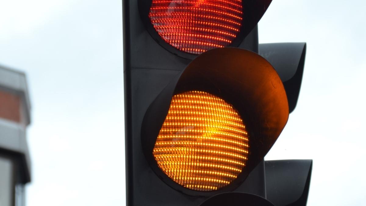 Ampeln: Stadt setzt auf LED