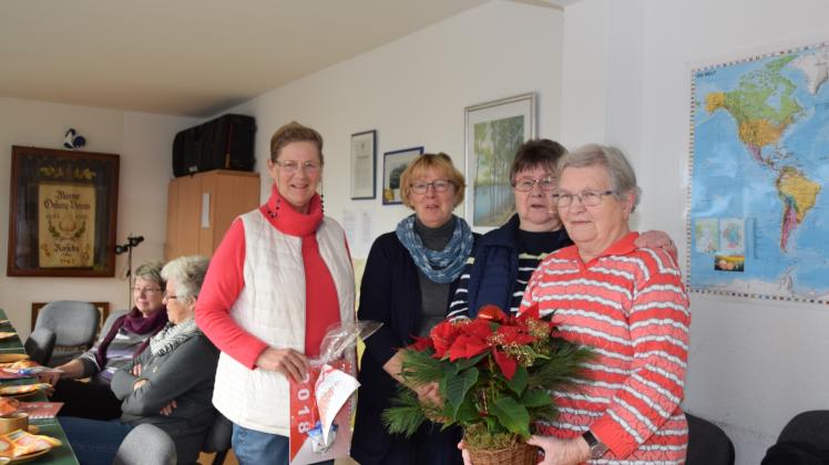 Wechsel in der Kleiderkammer | SHZ