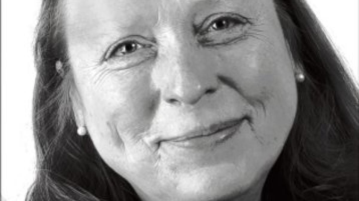 Pastorin Wichmann-Roß gestorben