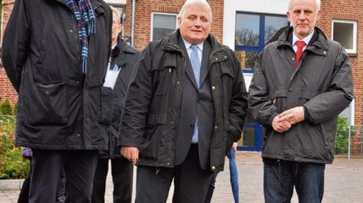 "Nortorf ist bundesweit spitze" | SHZ