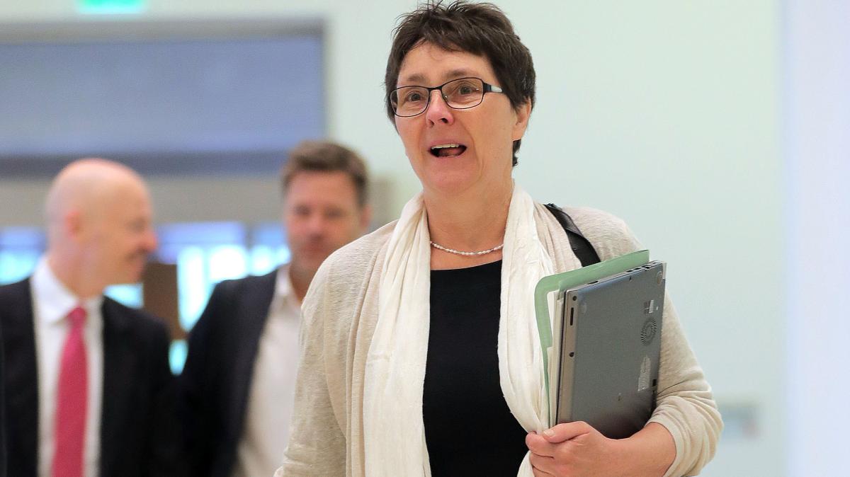 Haushalt 2018: Monika Heinold über Vorsorge und neue Begehrlichke