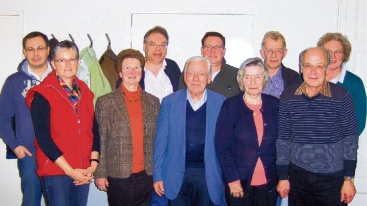 Stapelholm besser koordinieren