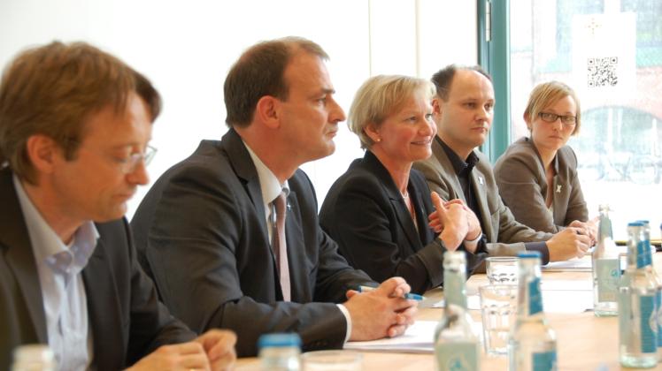 „Aufarbeitung muss weitergehen“