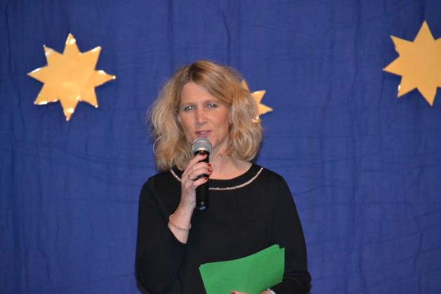 Wenn Rentiere in den Streik treten