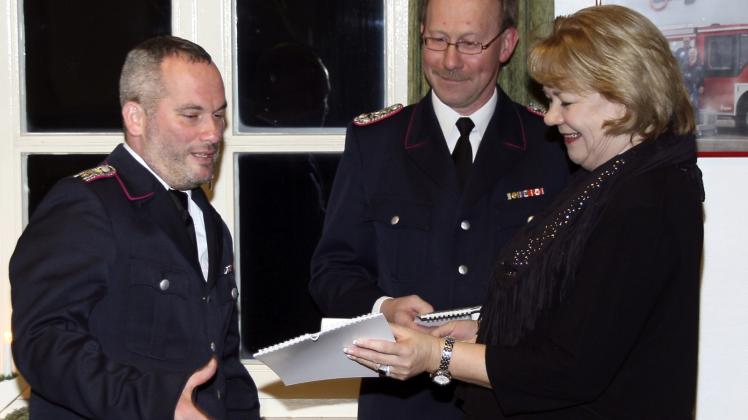 „Ich denke, du wirst es meistern“