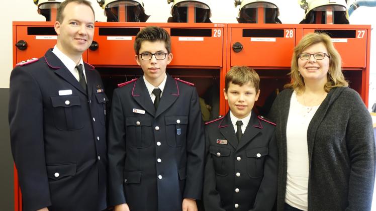 „Ohne Feuerwehr geht es nicht“