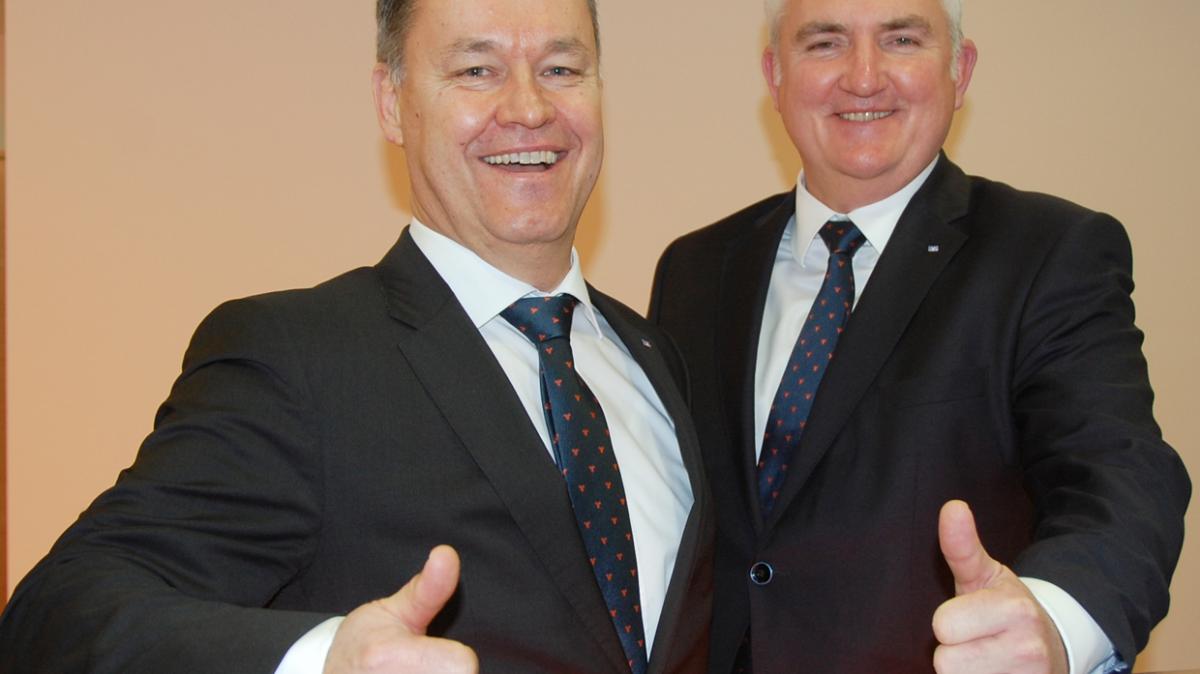 Gewinn trotz Strafzinsen | SHZ