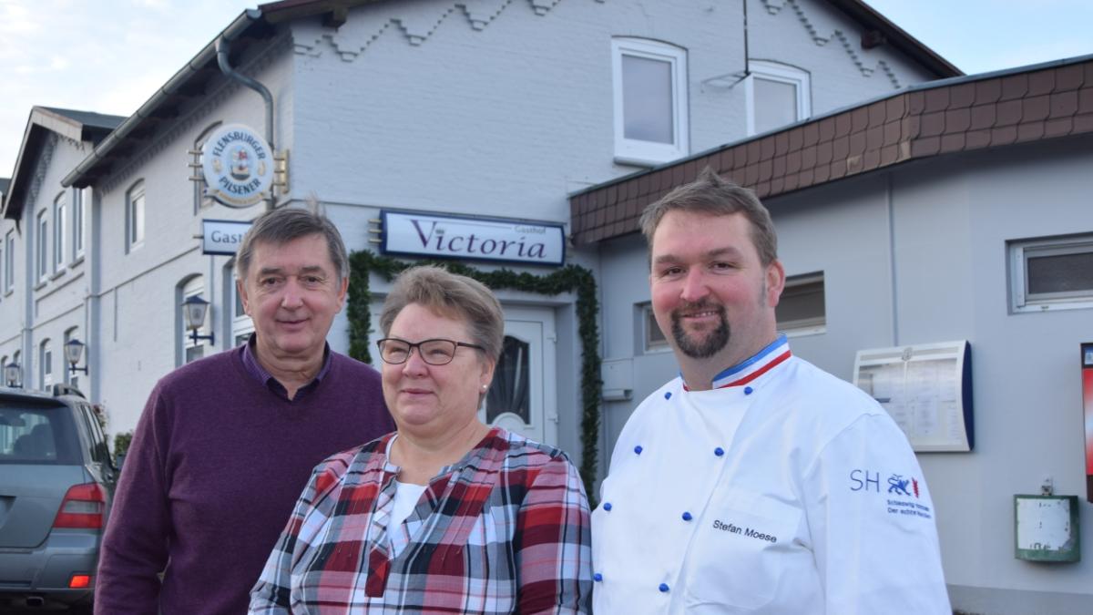 Dorfkrüge ohne Nachwuchs