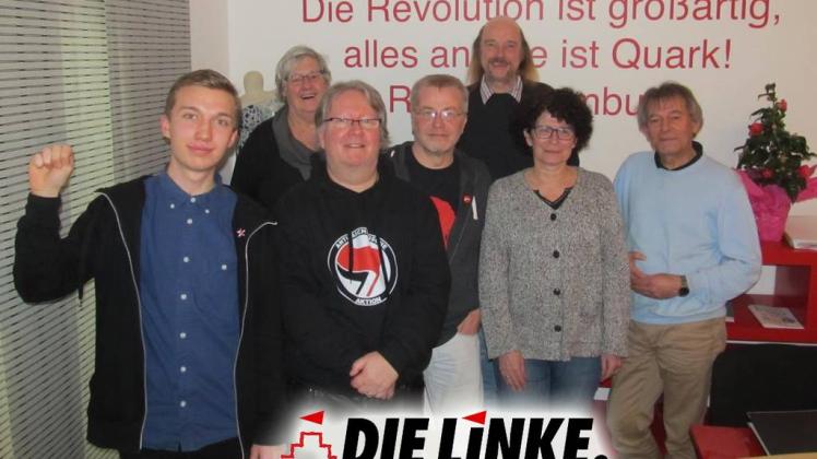 Soziale Stadt wird das große Thema