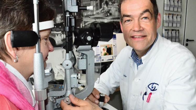 Lange Wartezeiten für Patienten