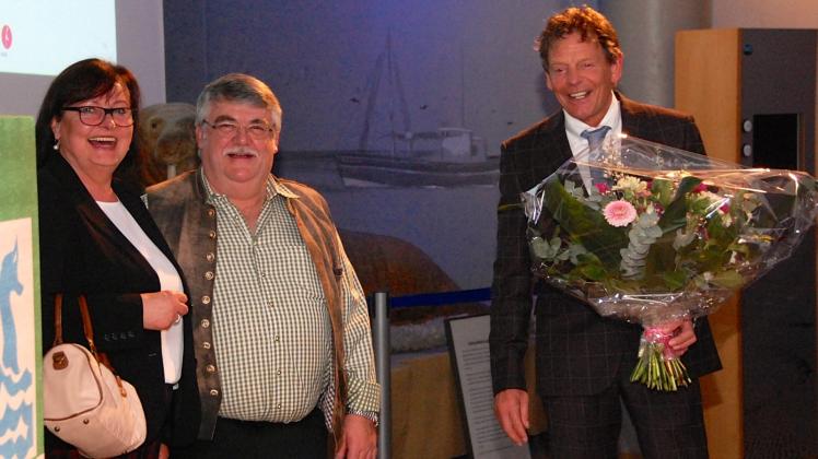 Benck zieht Bilanz: „Läuft in List“