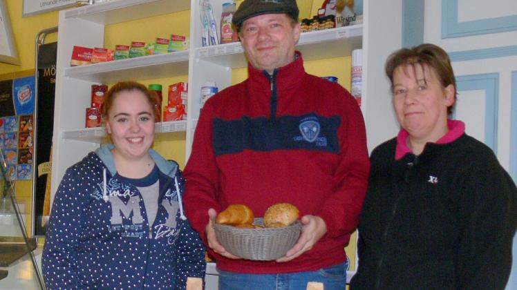 „So ein Laden hat uns hier gefehlt“